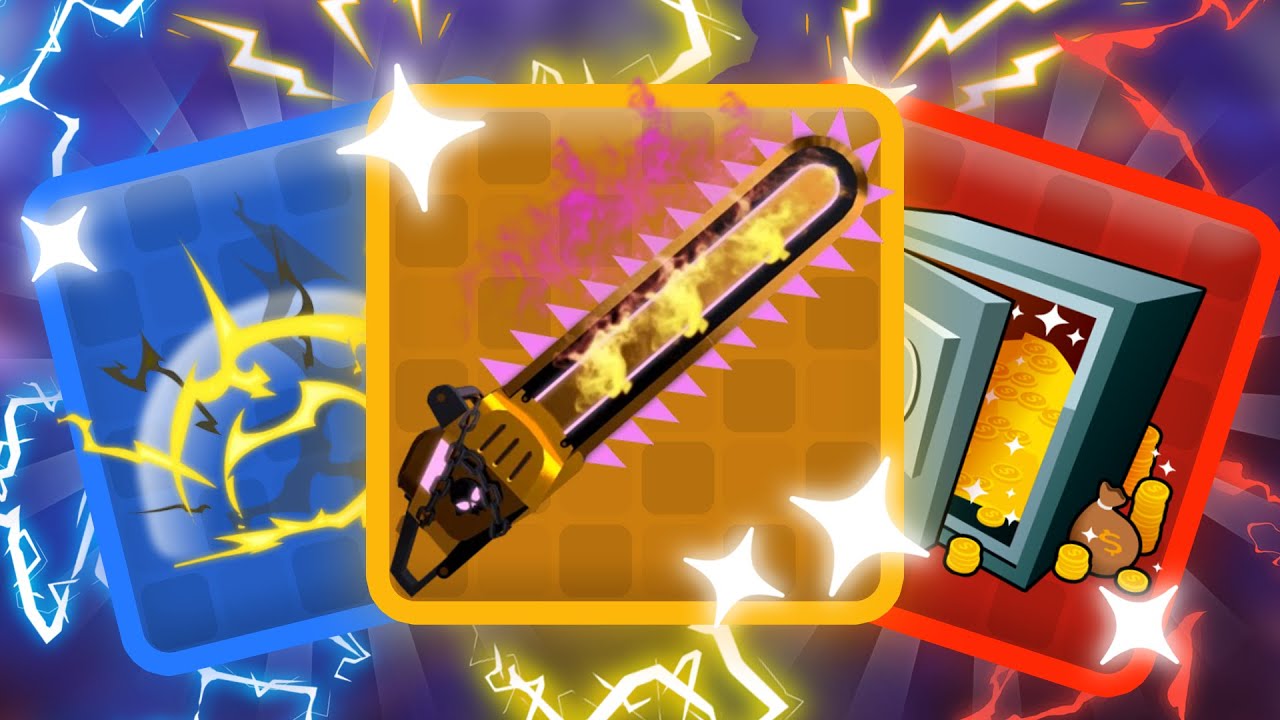 The Dungeon Quest HALLOWEEN Update Is HERE! - YouTube
