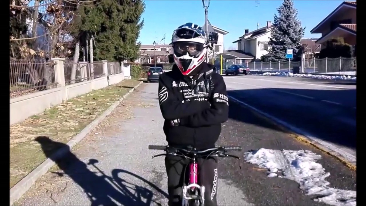 winter 2017 - YouTube