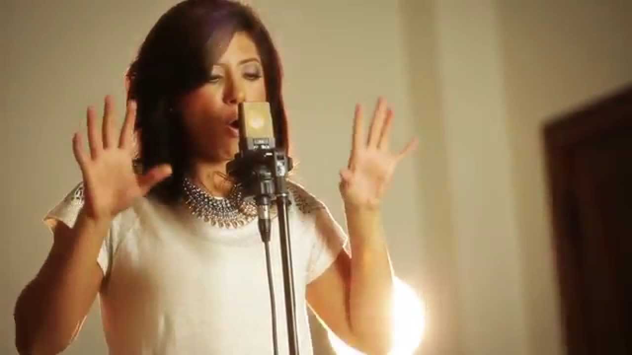 Marielly | Todo Es Por Ti | Video Oficial - YouTube
