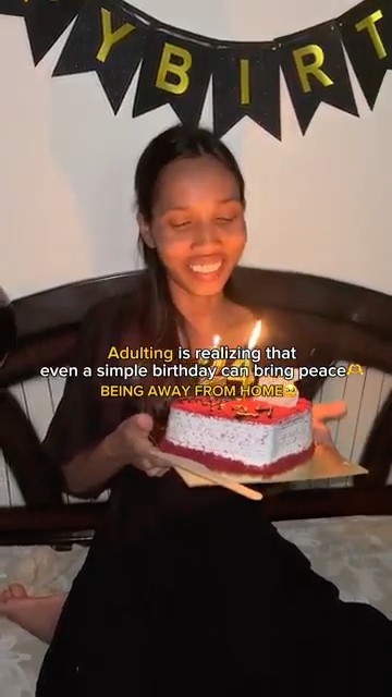 Birthday celebration with a side of adulting Happy 23 to me🫶💅🙌(birthday celebration,mini vlog ...