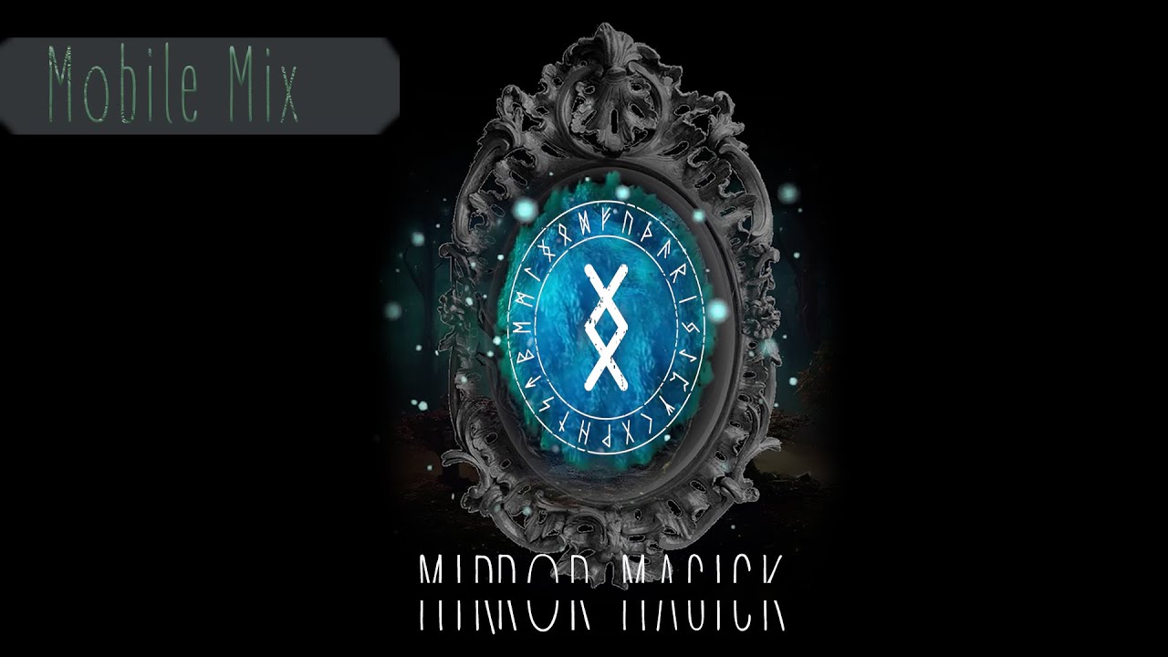 Mirror Magic ~ Return to Sender | Reflect Dark Magic, Curses ...