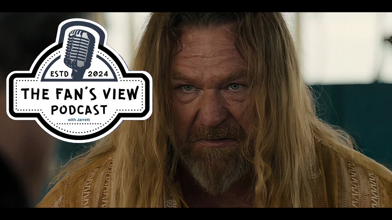 From the Ring to the Screen: Cash Flo Shares His Journey on The Fan's ...