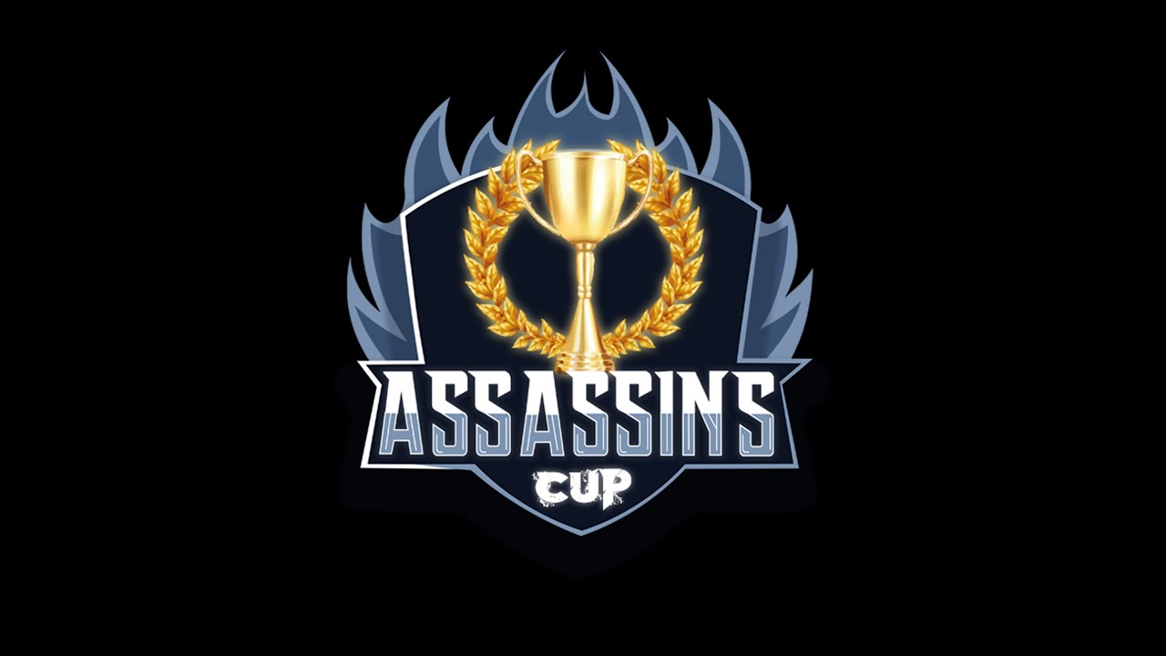 ASSASSINS CUP PRIMERA EDICIÓN / CUARTOS DE FINAL 🔥🔥🔥 - YouTube