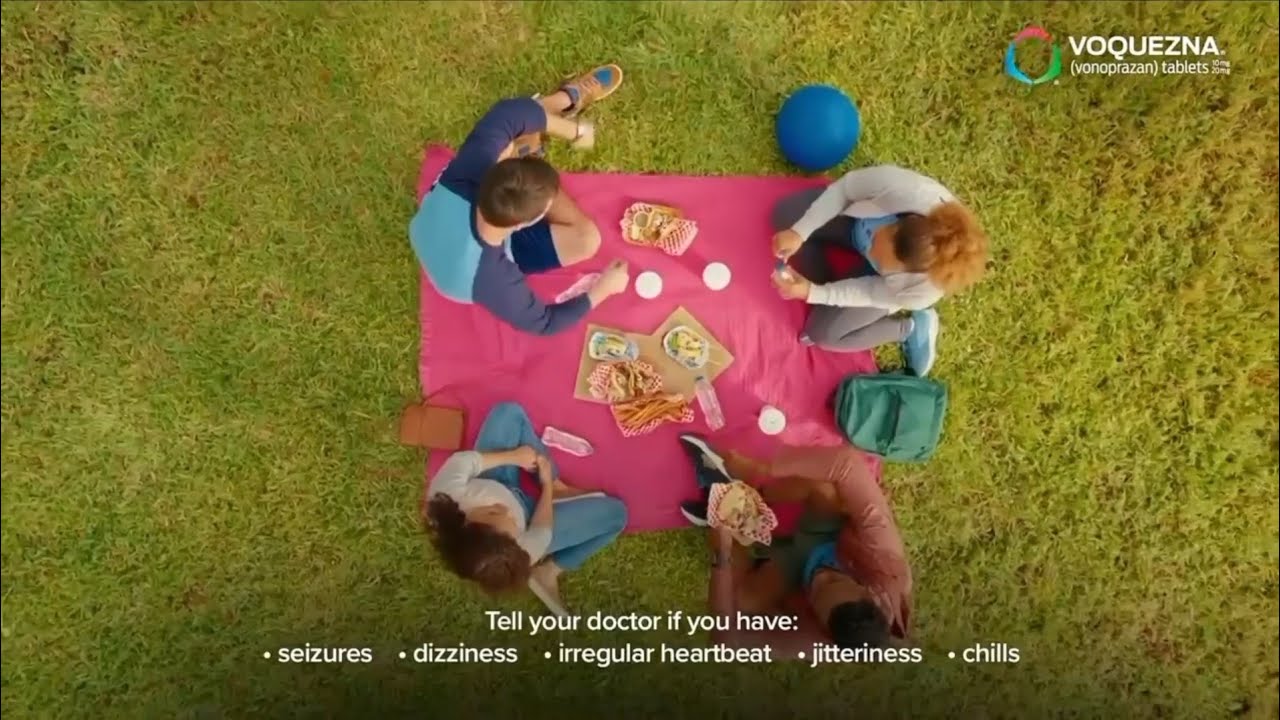 Voquezna Commercial (2025) - YouTube