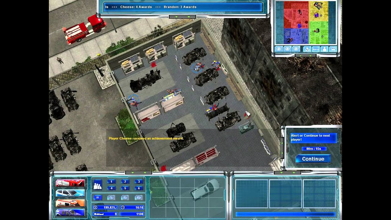 Emergency 4 mayberry mod download - kerawestern