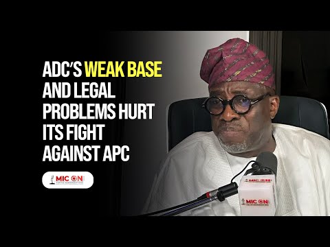 A CHAT WITH SEGUN SOWUNMI