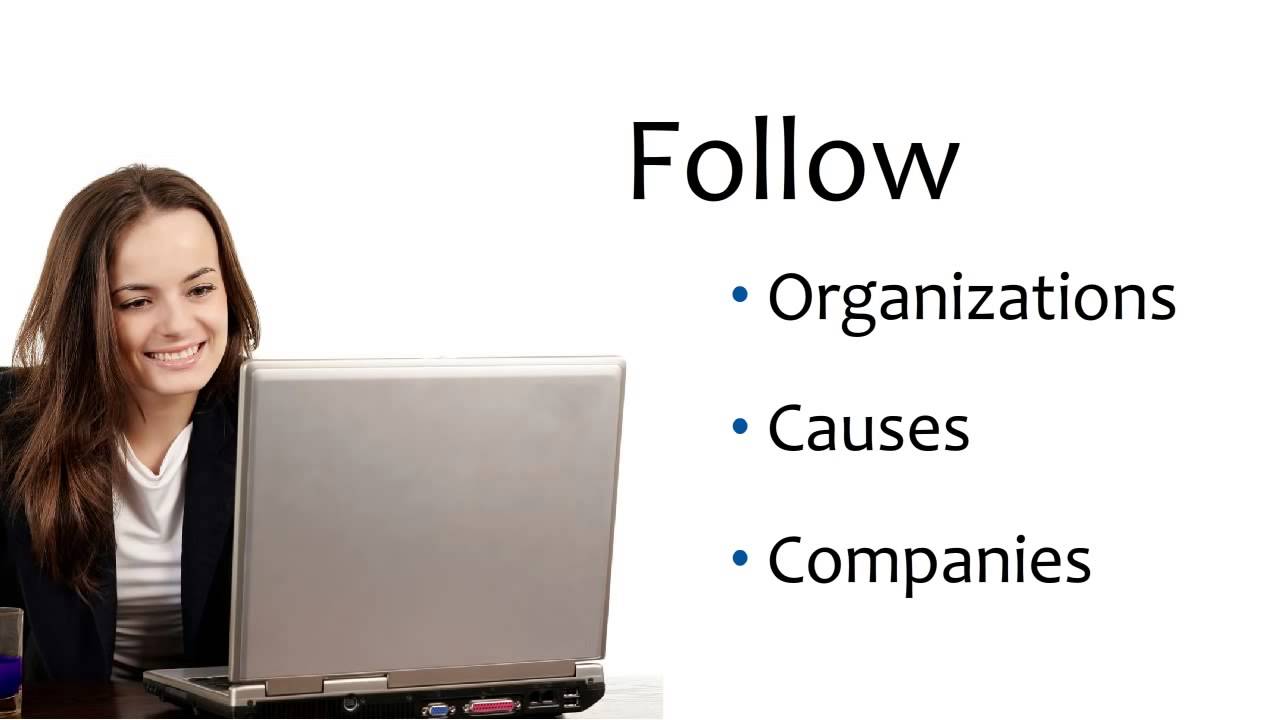 How Do I Connect with More People through Facebook? - YouTube