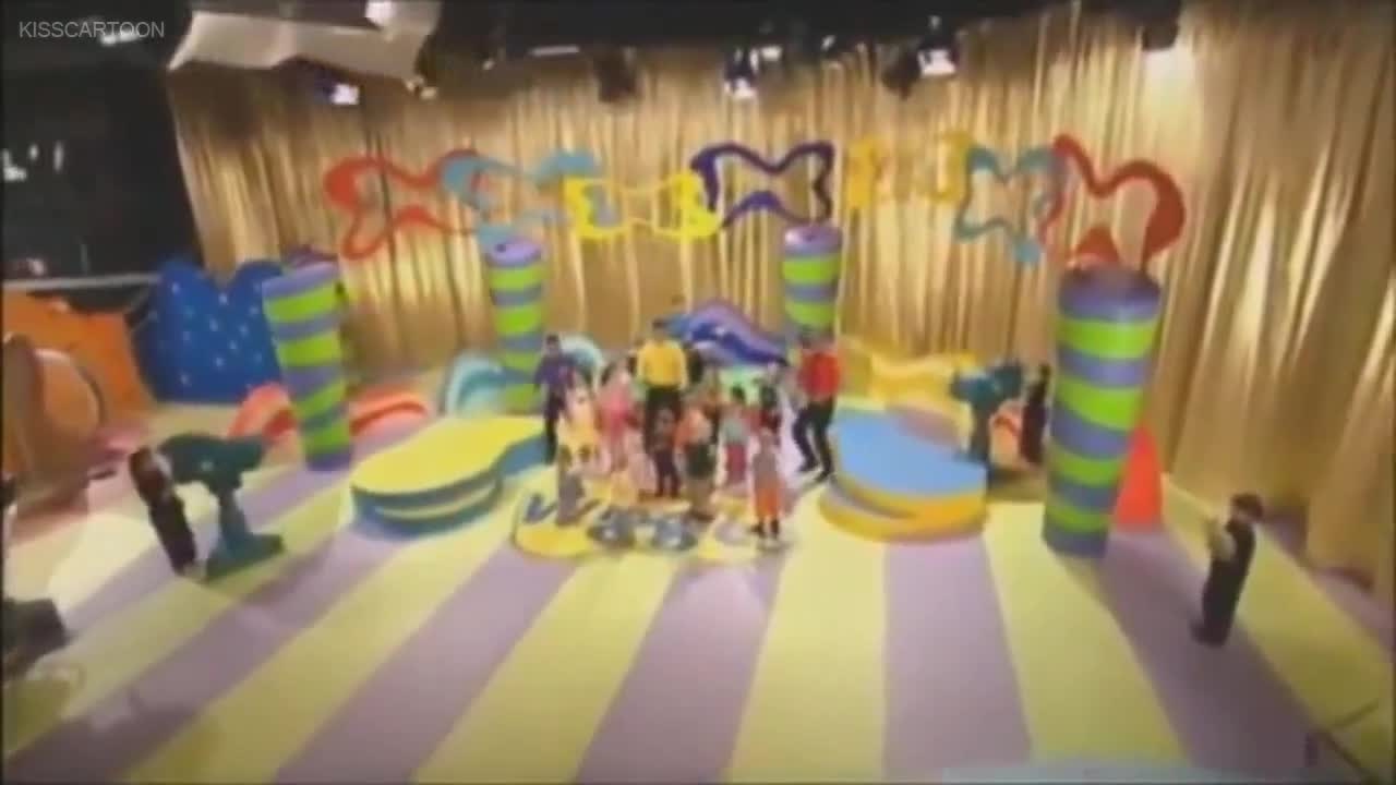 The Wiggles Season 3 Episode 16 - YouTube