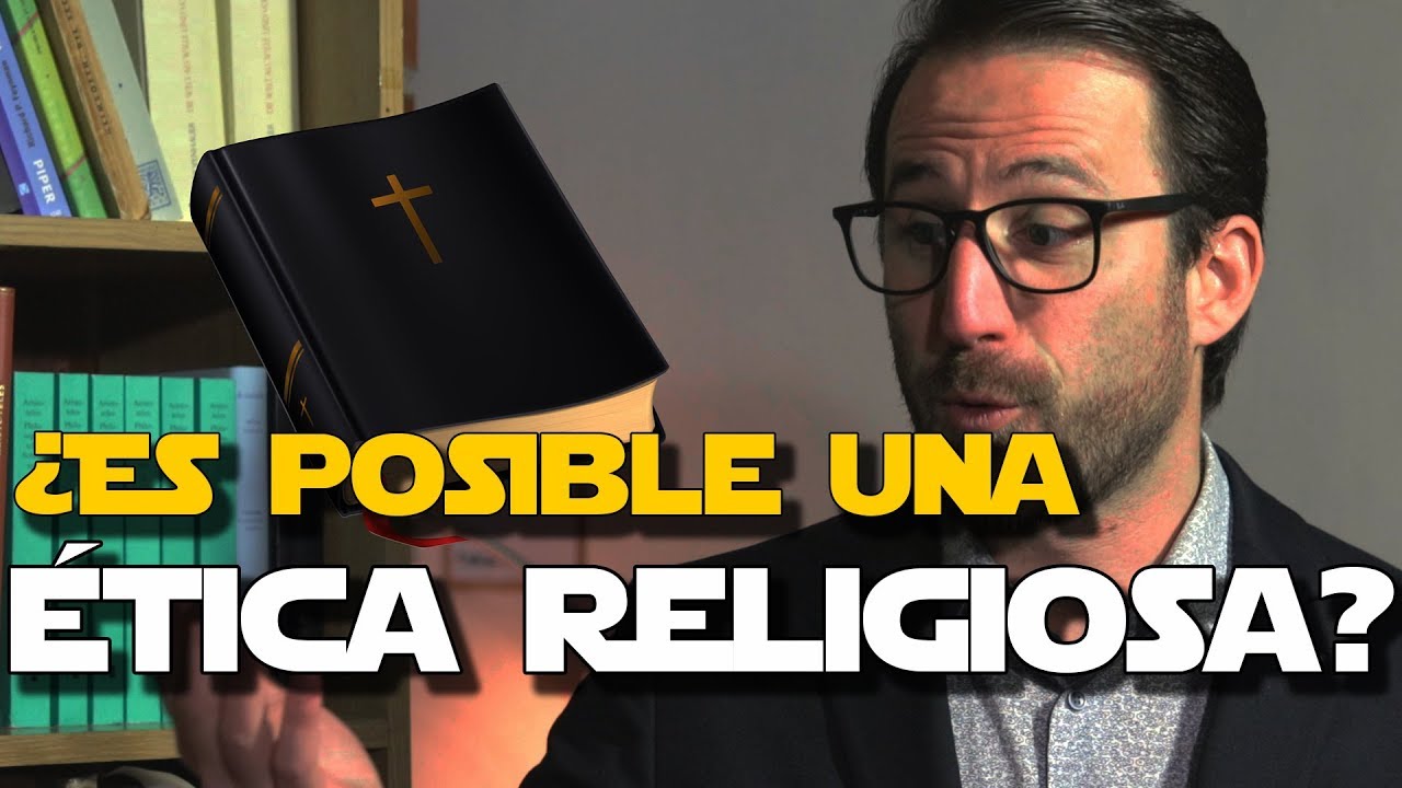 Moral ABSOLUTA - te muestro en 9 minutos porqué falla la ÉTICA ...