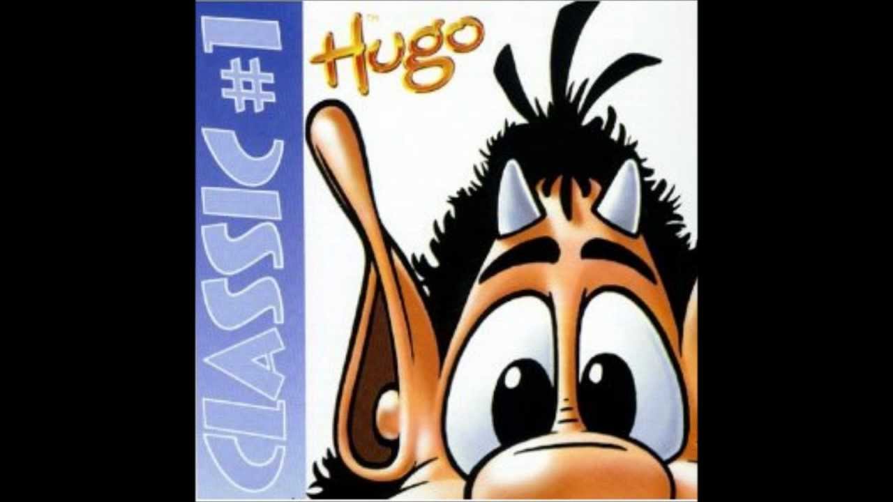 Hugo Classic - Highscore Soundtrack - YouTube