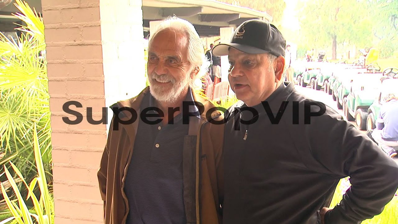 Cheech Marin, Tommy Chong at 6th Annual George Lopez Cele... - YouTube