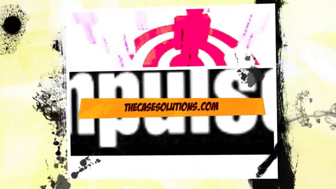 Addons: Targeting Impulse Case Solution & Analysis- TheCaseSolutions.com - YouTube