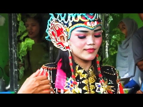 Randa Tua & Lali Janjine//ebeg Sekar Wahyu Jati Utomo//Live Racabanteng ...