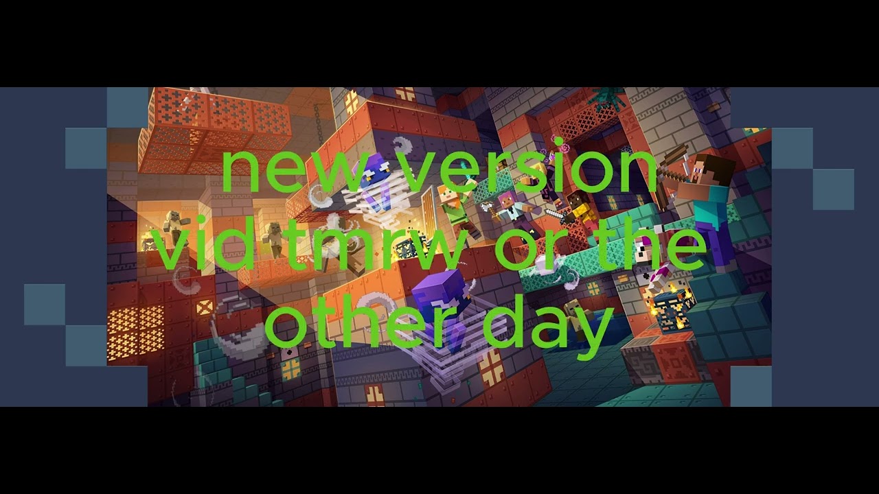 tricky trials new mc update - YouTube