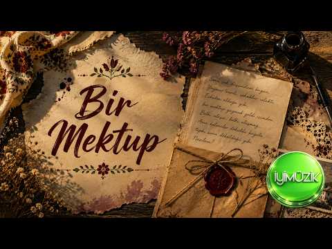 Ramizem - Bir Mektup Yazdırdım (Türk Halk Müziği Enstrümental)