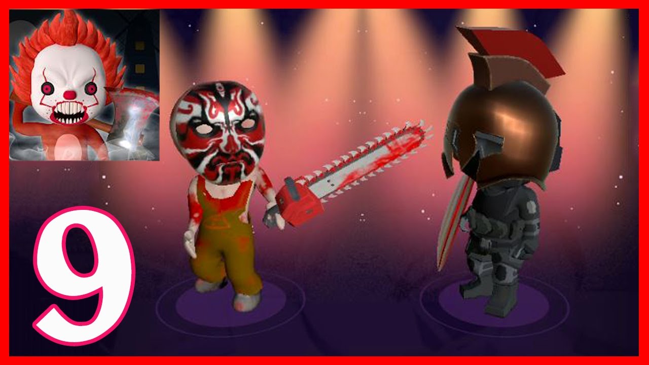 No One Escape - Gameplay Walkthrough Part 9 Level 121-135 (Android,iOS ...