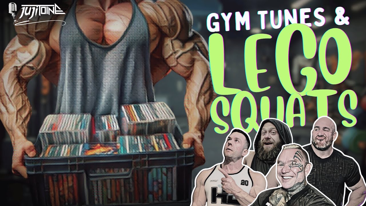 The Reality Of Body Image And Gym Culture JujitoinePodcast YouTube the-reality-of-body-image-and-gym-culture-jujitoinepodcast-youtube