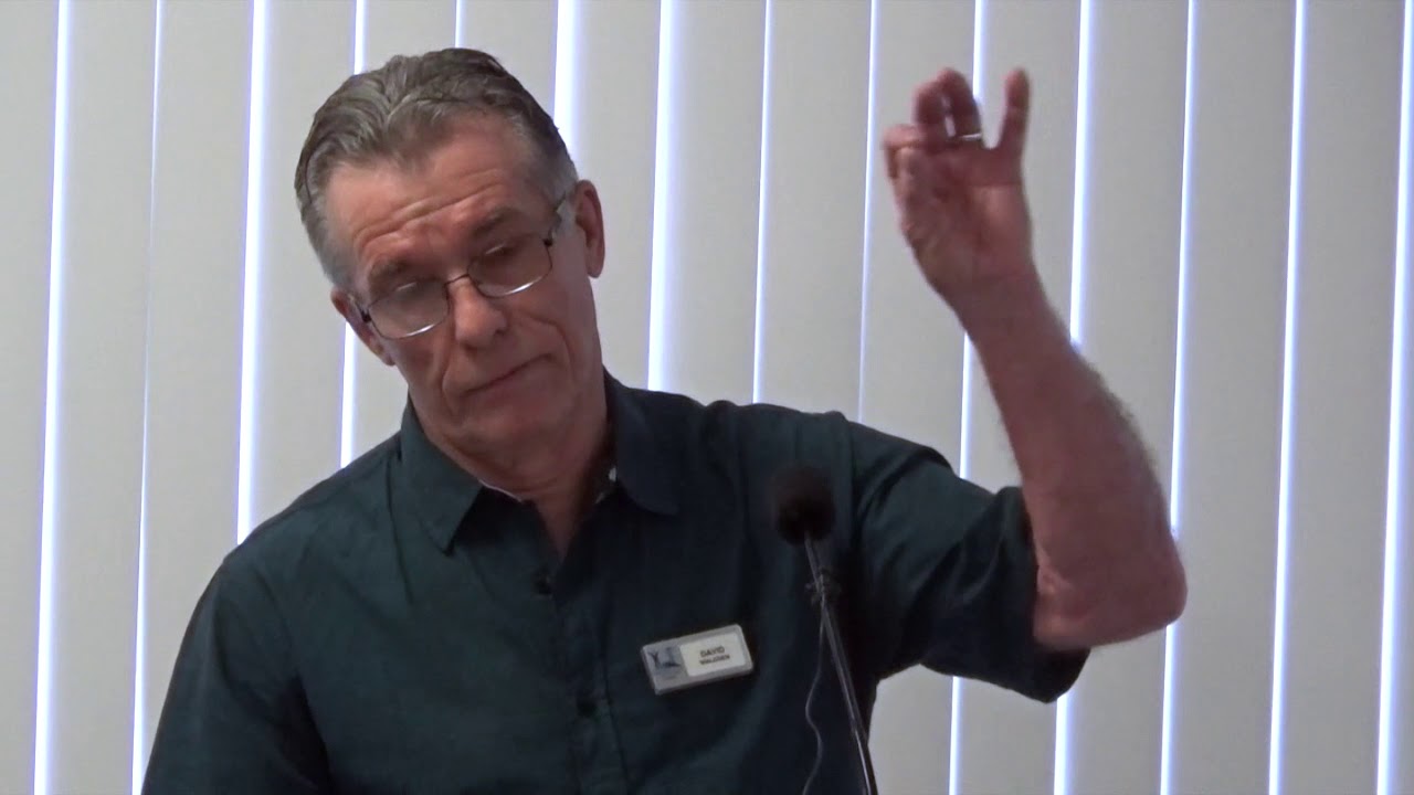 Conscious Living - The Law of Affinity & Attraction - David Walkden ...