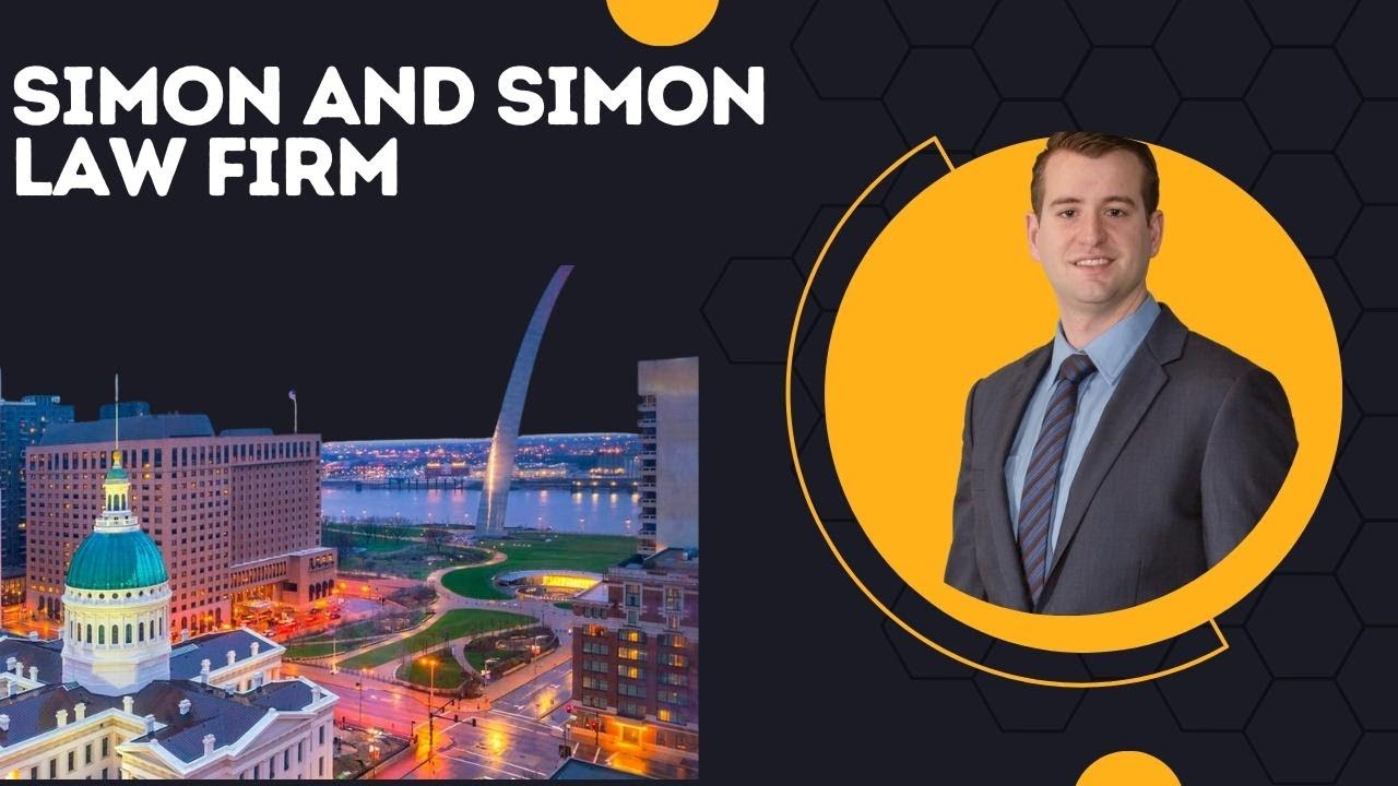 Simon And Simon Law Firm | Accident Defense Lawyer - YouTube