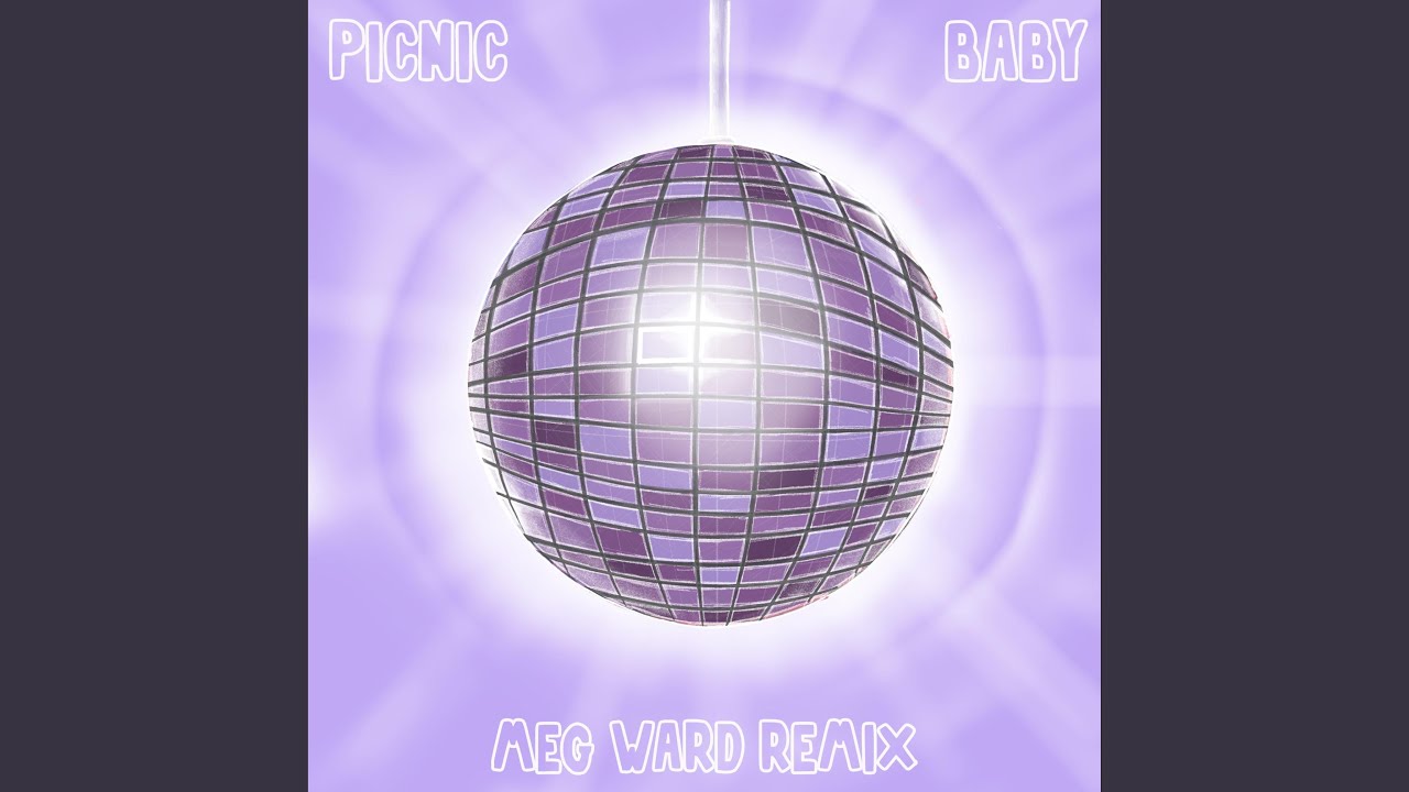 Baby (Meg Ward Remix) (Meg Ward Remix) - YouTube