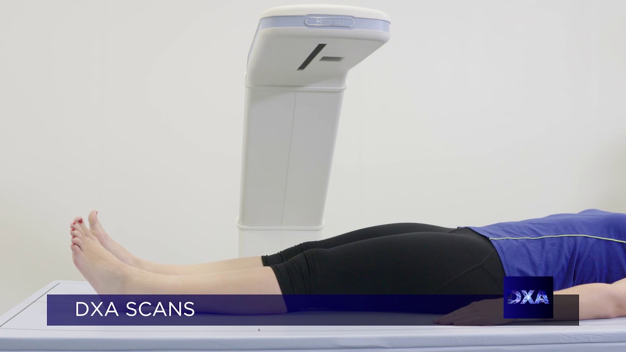 AVD 00277 AUS EN Rev 001 DXA Performance Video - YouTube