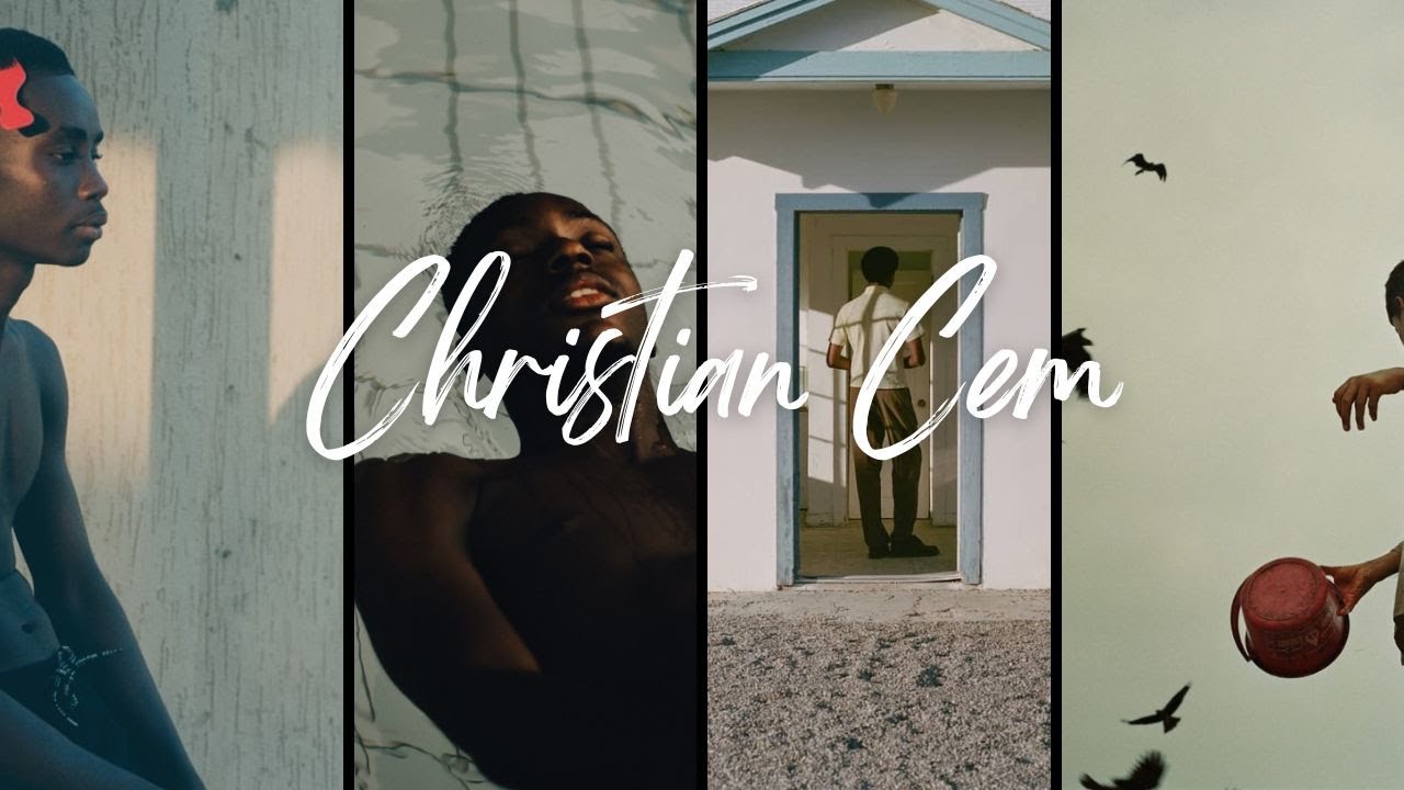 Christian R&B Playlist | Christian Music | Soul RnB Playlist - YouTube