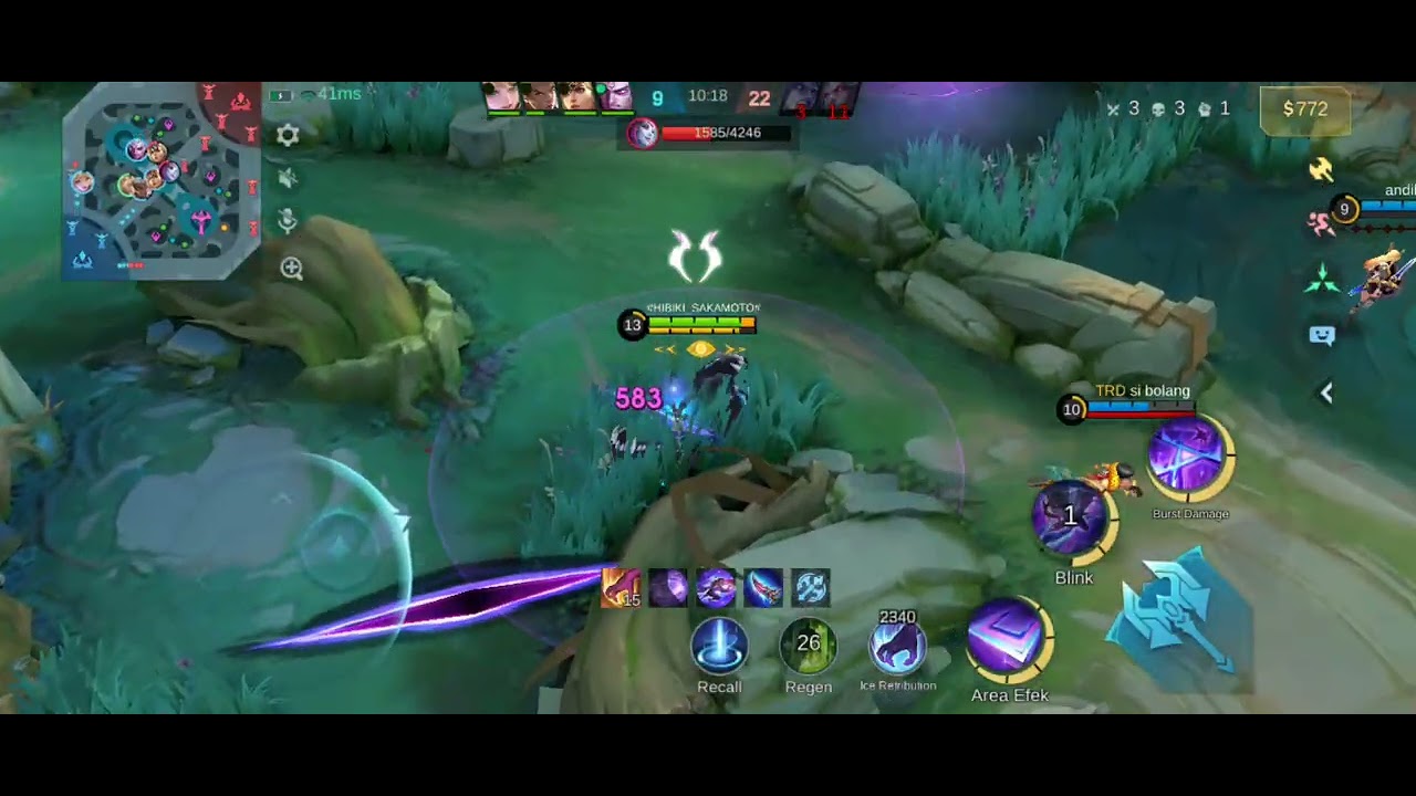 tutorial Nolan core - YouTube