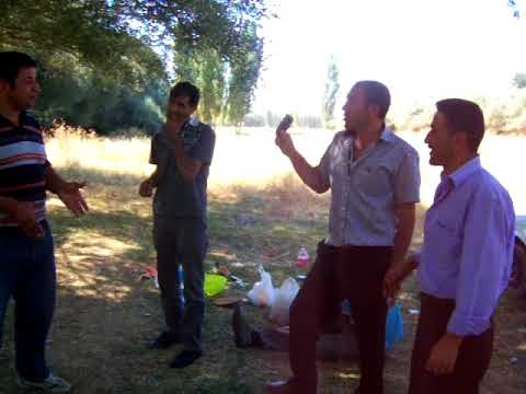 NEVŞEHİR İNALLI KÖYÜ BİROL ÖMER DOĞAN
