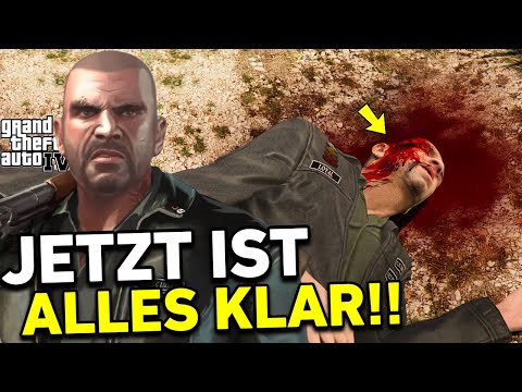 WARUM STARB JOHNNY KLEBITZ SO LEICHT IN GTA 5? WAS IST MIT IHM PASSIERT? DER AUFSTIEG UND FALL!!