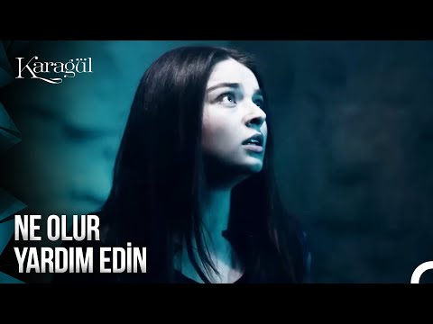 Cana Kıyarsan Kabuslardan Kurtulamazsın | Karagül 5.Bölüm