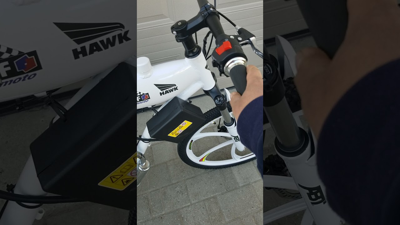 bt80 white - YouTube