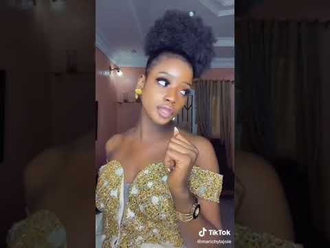 Tiktok Mali