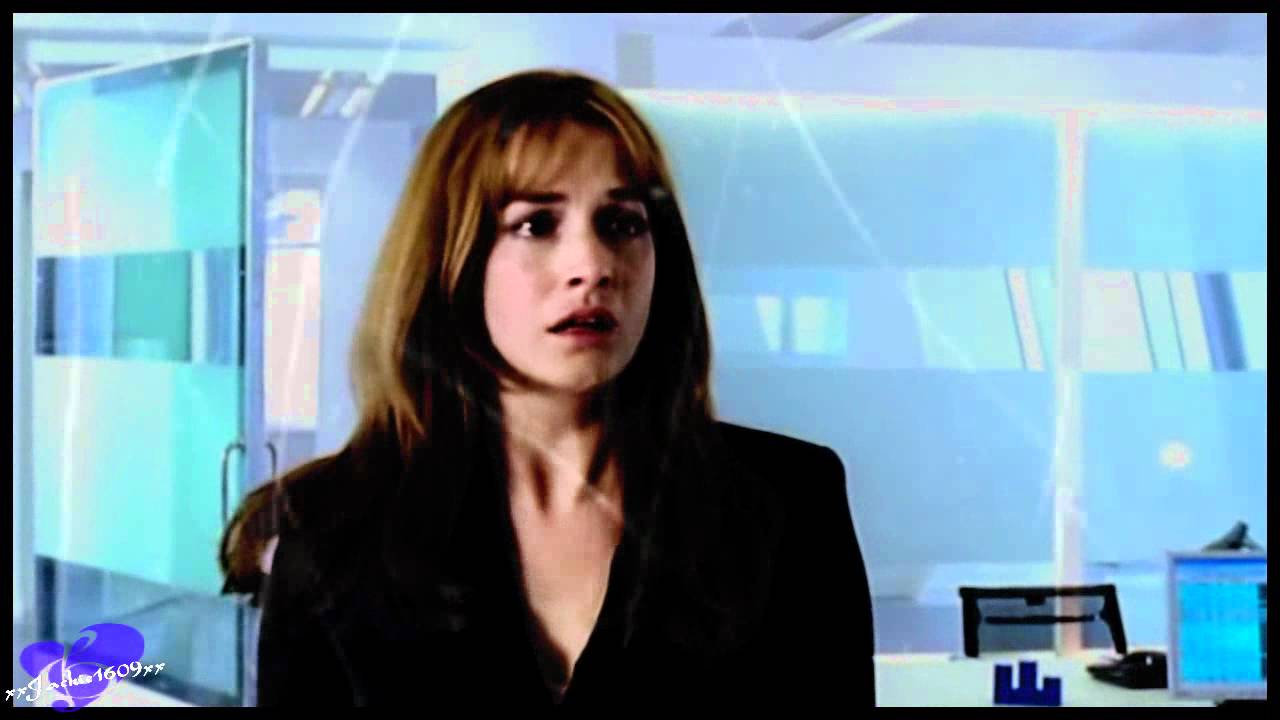 Claudia Brown - Primeval (ARC R4) - YouTube