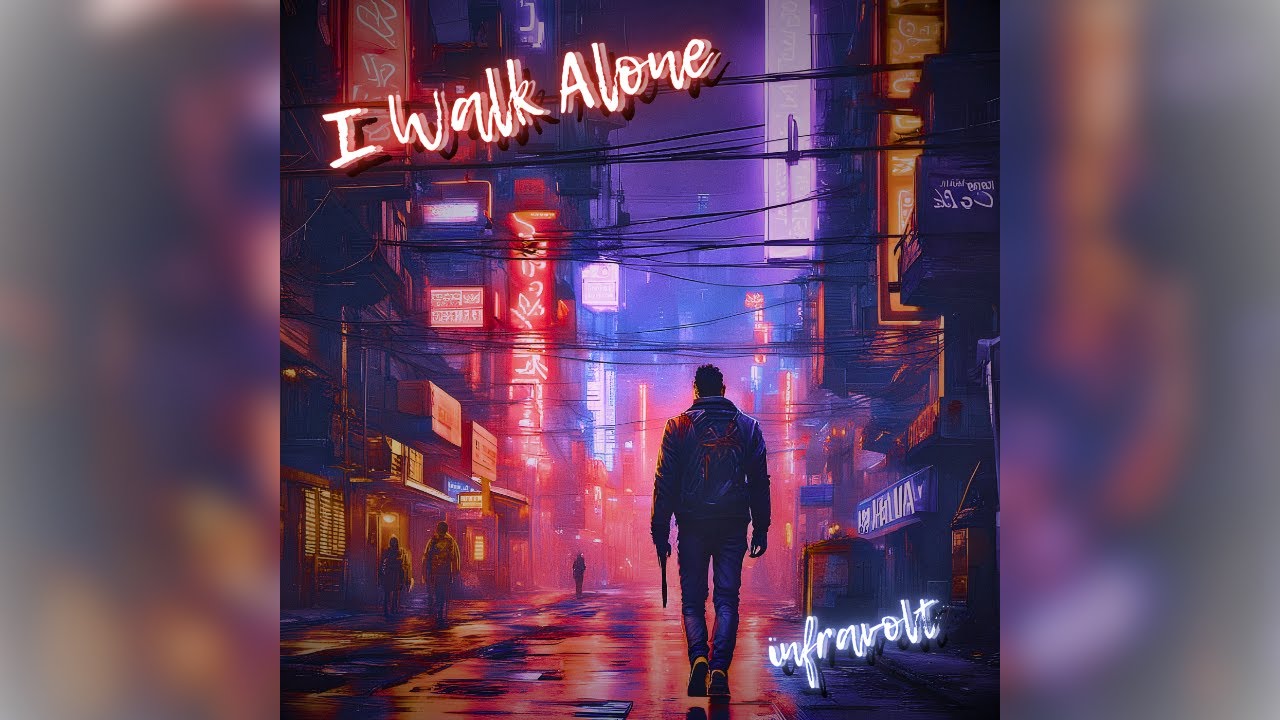 I Walk Alone - YouTube