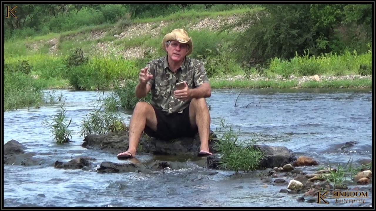 Randy Shankle - Enemies Within Personality or Principality Volume 2 ...