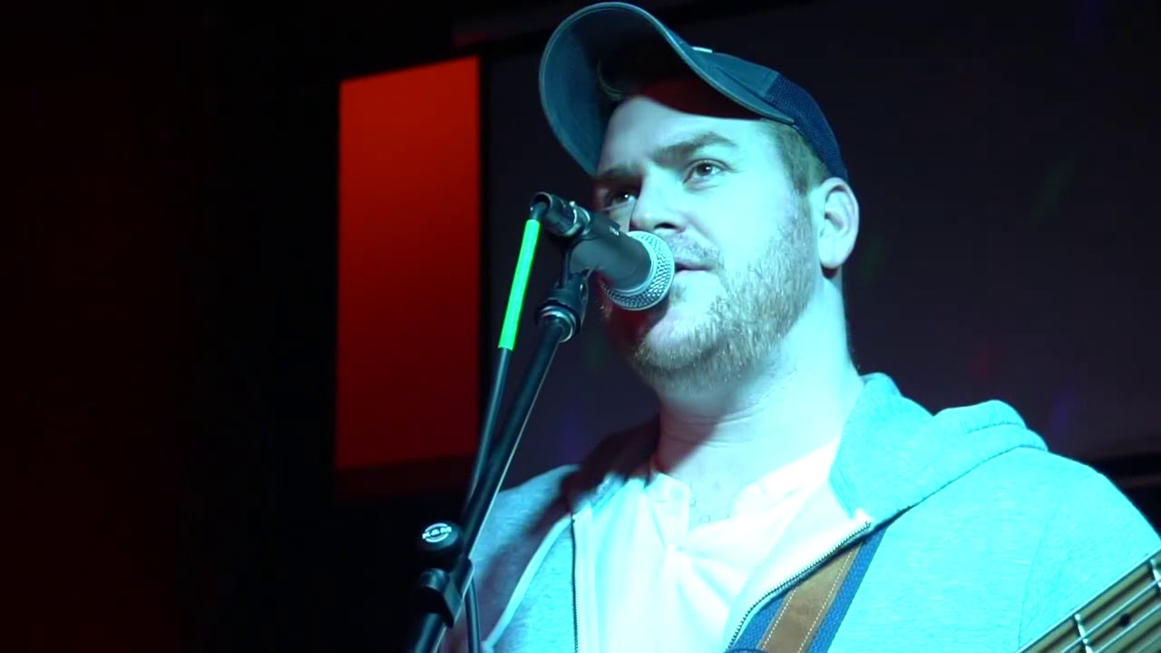 SkyDaddy- Effortlessly Elegant Live @ SxSW 2018 - YouTube