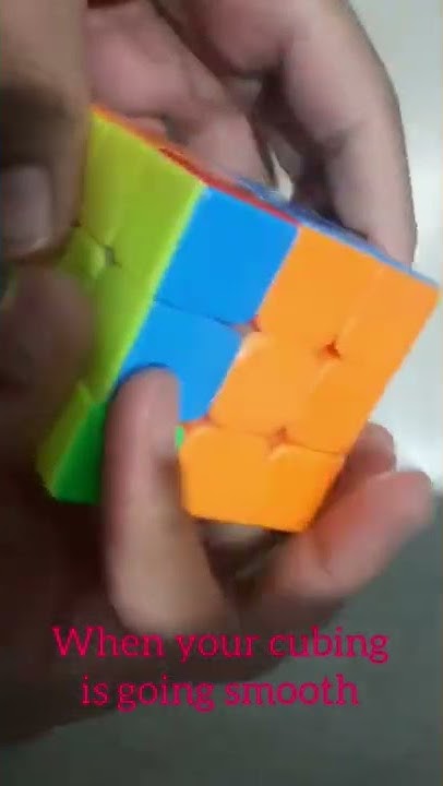 When your last algorithm stucks - YouTube