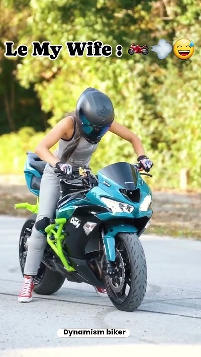 "Discover the Joy of Bike Riding by Dynamism Biker!" #automobile #bike #funny #bikeriding # ...