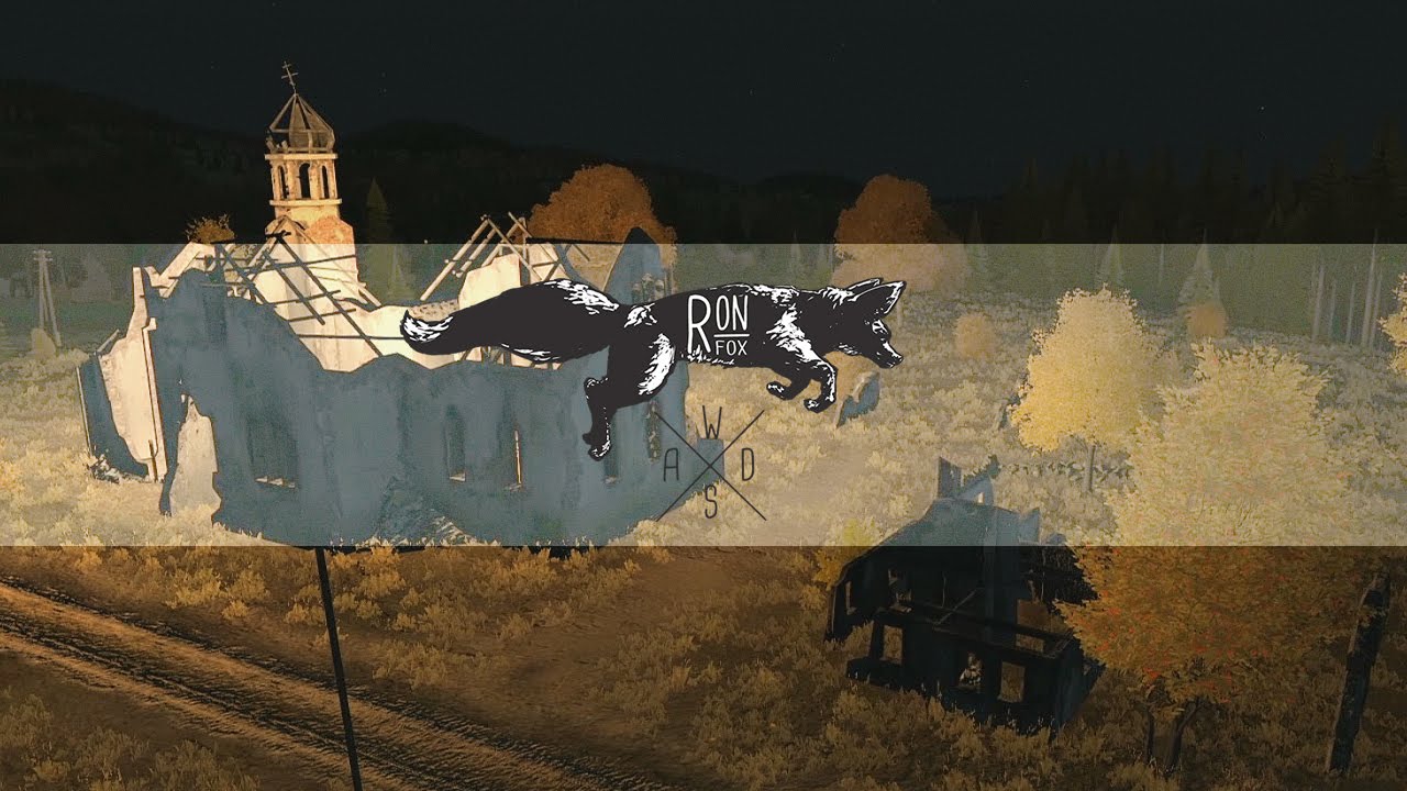 [Dayz Showcase] Kumyrna: Night time with the Arma 3 engine - YouTube