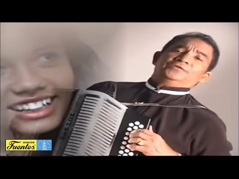 Celos de Amor - Armando Hernández (Video Oficial) | Discos Fuentes