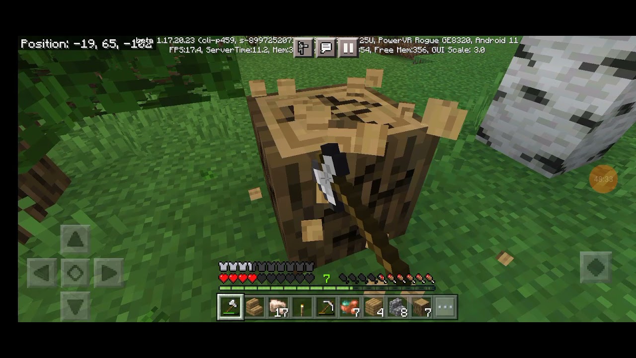 role play minecraft - YouTube