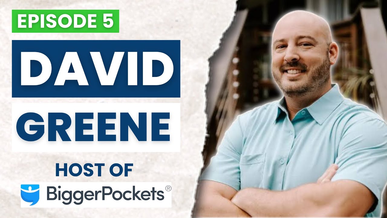 David Greene's Secrets to Genuine Wealth in Real Estate | Scale Your ...