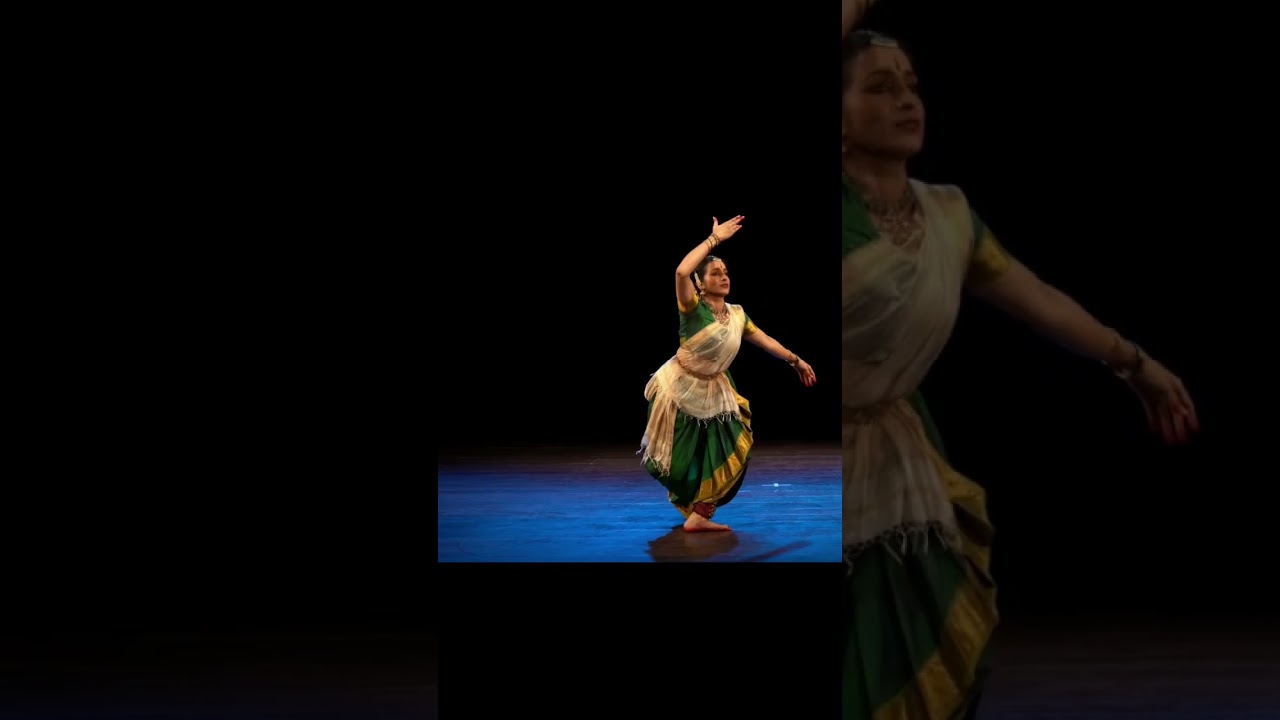 Bhageerathi | Divya Nayar | Sheejith Krishna - YouTube