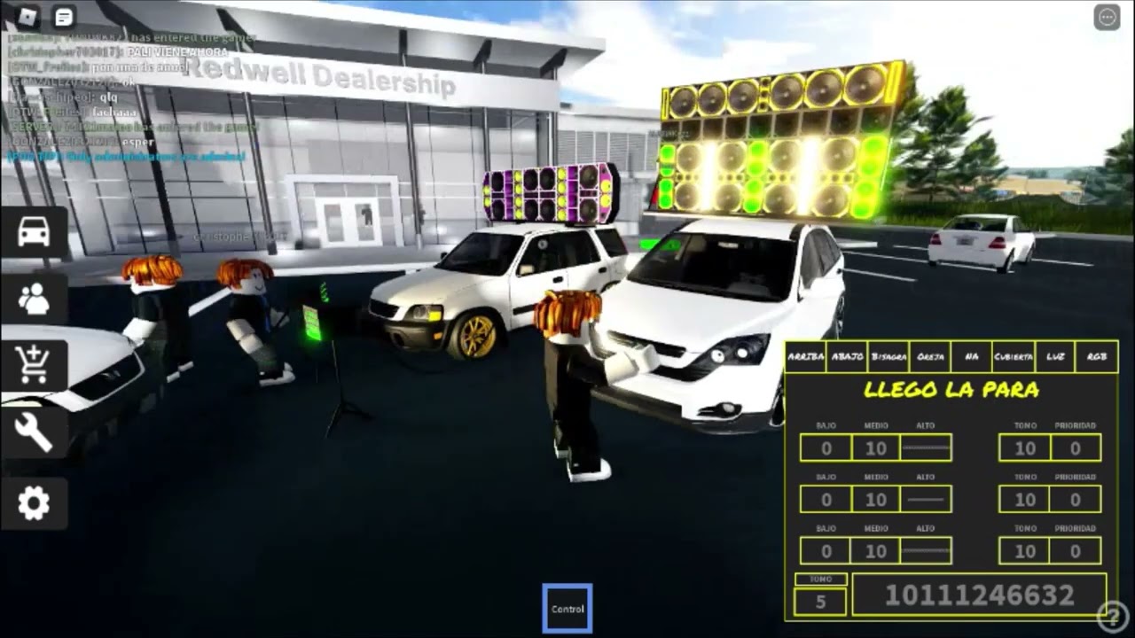 chipeo world sonando con la para - YouTube