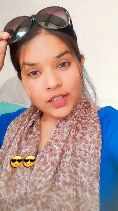 kala chasma😎😎🦋💫#short @OfficialPooja-f1p - YouTube