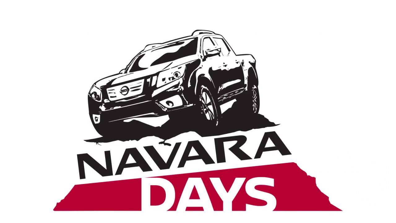 Nissan Navara Logo NISSAN Chrome Logo For Nissan Navara D40 Pickup