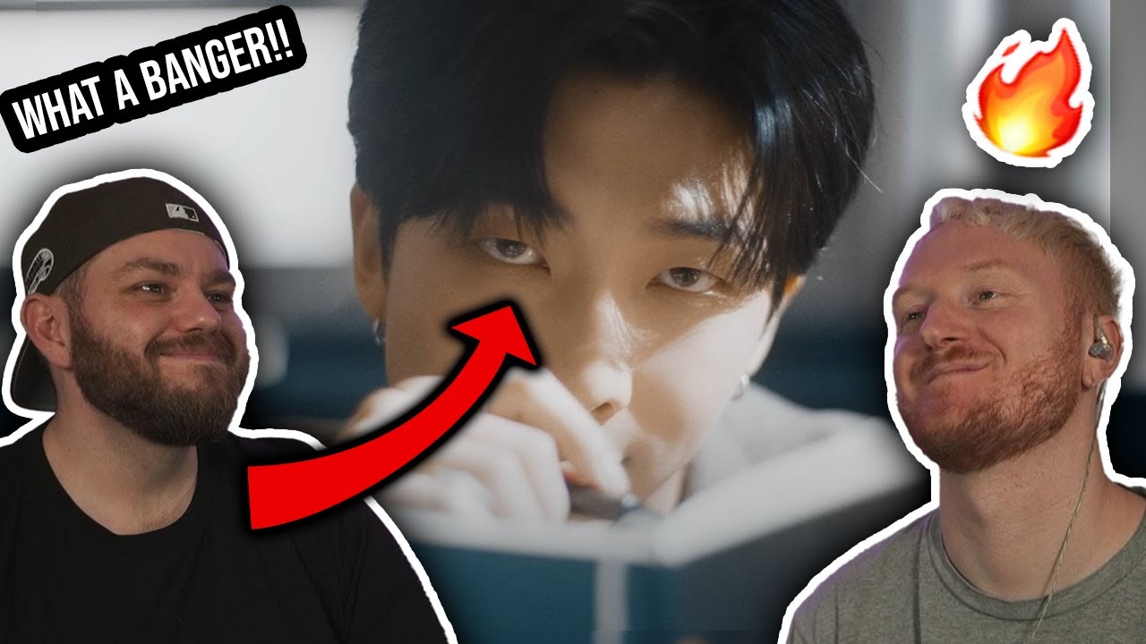 RM 'Still Life (with Anderson .Paak)' Official MV - The Sound Check ...