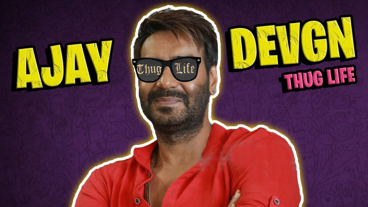 Funny memes EP 20 😂🤣🤣 ll ft. Ajay Devgan and Vijay Raaz || Bollywood ...