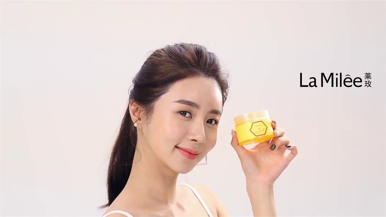 LAMILEE Milk Honey Hand Mask Hand Wax Moisturizing Whitening Skin Care ...