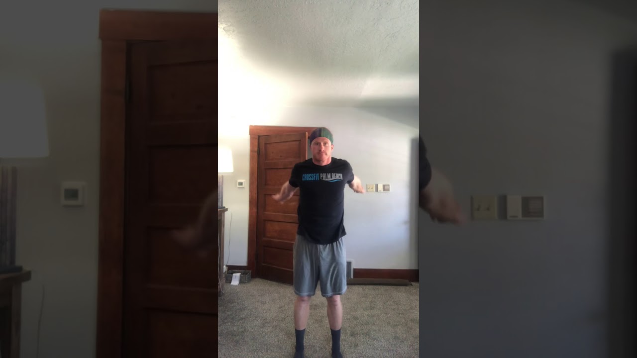 Chest Hugs - YouTube